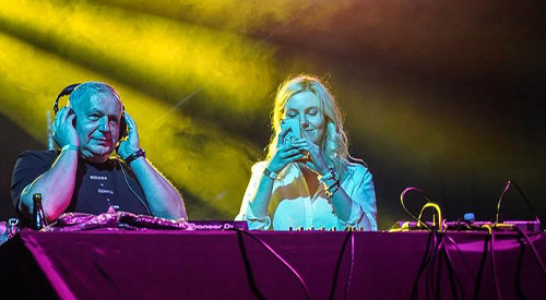 25 lat Gutek Film: impreza w barzeStudio