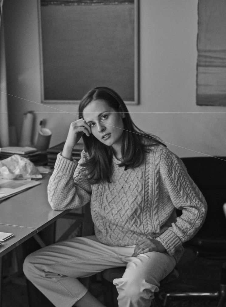 Hania Rani o komponowaniu muzyki do filmu xAbo:Ksiądz Boniecki